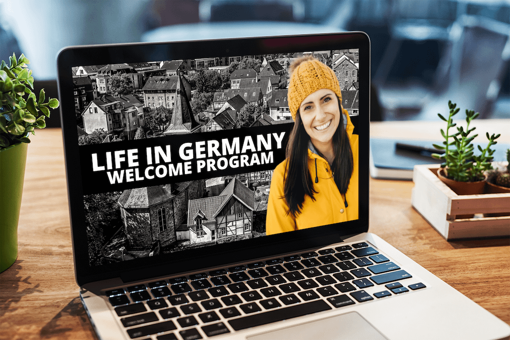 How to Register in Germany with Your New Address | Your "Anmeldung ...